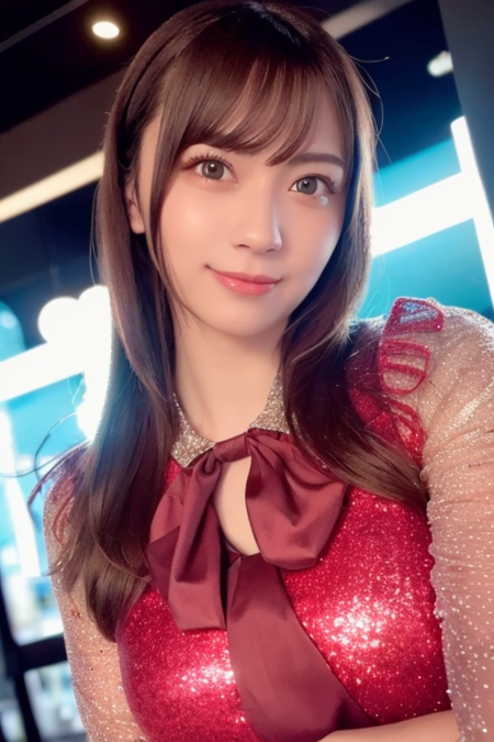 Chiharu_JP_VA - v1.0 | Stable Diffusion LoRA | Civitai